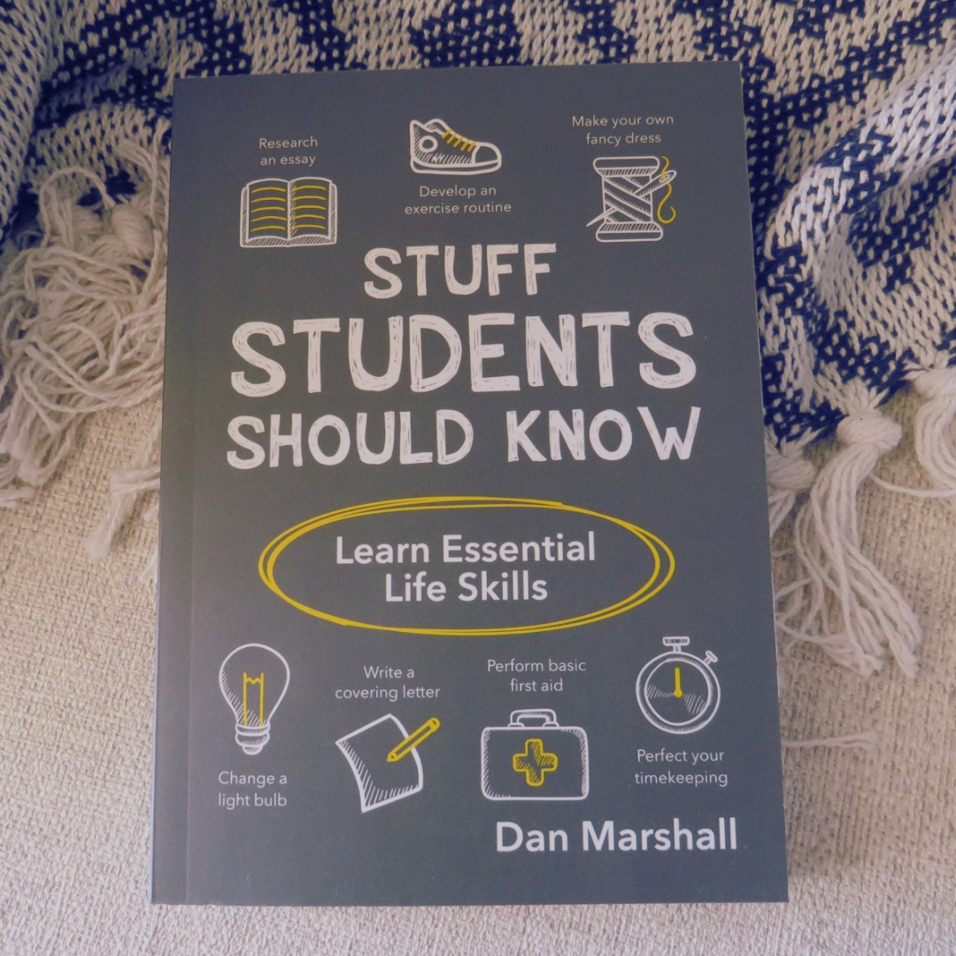 Stuff students should know | Where Bluebirds Fly