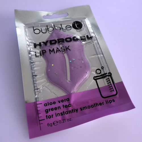Hydrogel Lip Mask • Where Bluebirds Fly