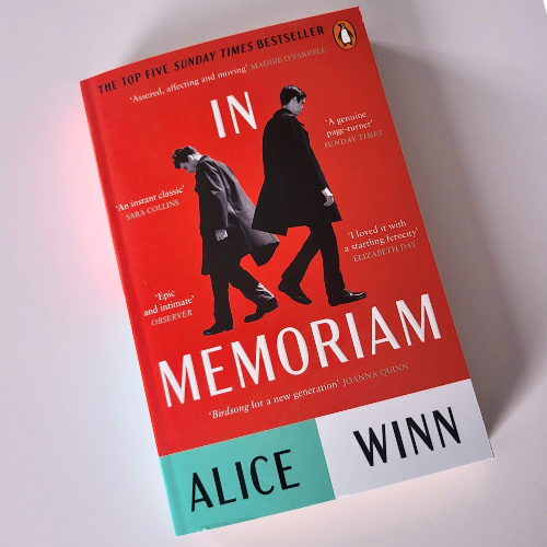 In Memoriam: Alice Winn • Where Bluebirds Fly | Build A Gift Box