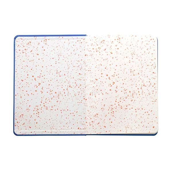 Joules B6 Notebook • Where Bluebirds Fly | Build A Gift Box