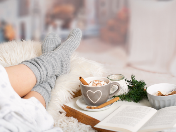 Cosy Season- Our Guide To A Cosy & Calm Winter | Cosy Care Packages