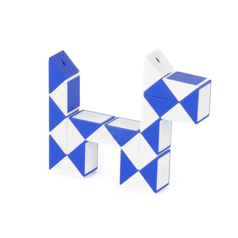 Magic Snake Fidget Toy • Where Bluebirds Fly | Build A Gift Box