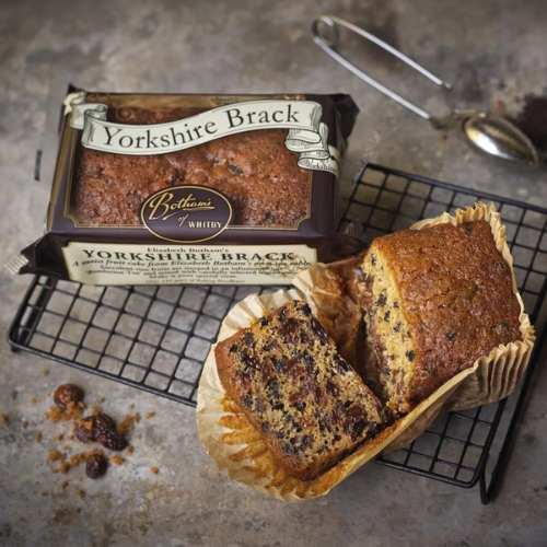 Fruity Tea Loaf | Botham's Of Whitby • Where Bluebirds Fly | Build A ...