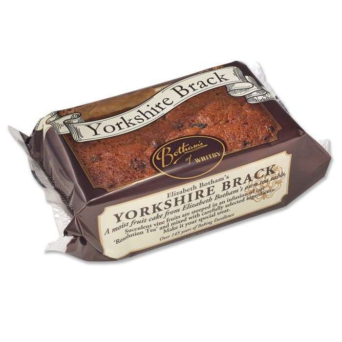 Fruity Tea Loaf | Botham's Of Whitby • Where Bluebirds Fly | Build A ...
