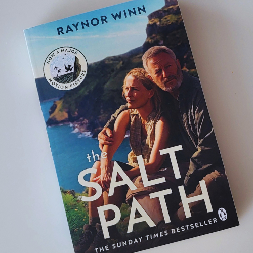 The Salt Path: Raynor Winn • Where Bluebirds Fly | Build A Gift Box