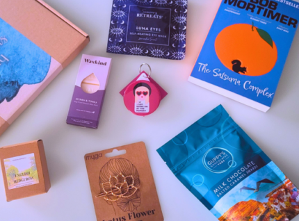 Beautiful Care Packages & Gifts | Build Your Own Gift Box