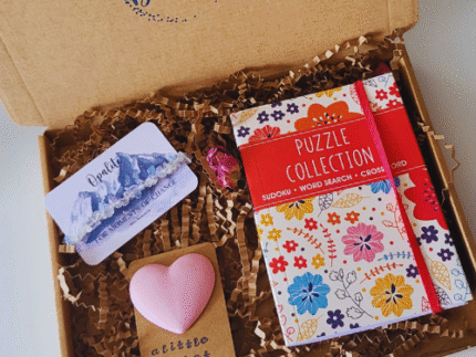 Gift Message Ideas: What To Write With Your Care Package Or Present