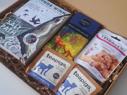 Gift Message Ideas: What To Write With Your Care Package Or Present